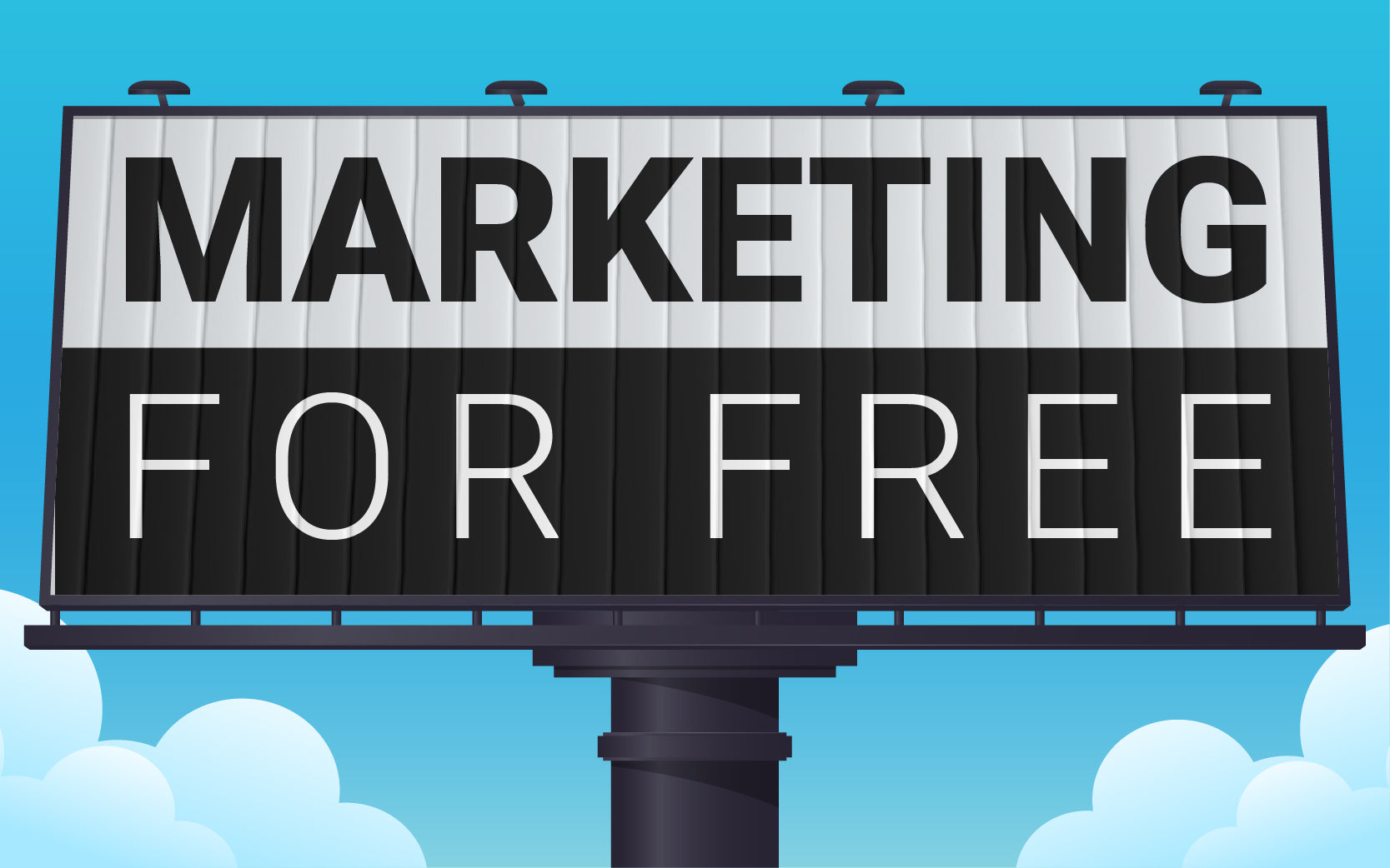 How to Get Free Marketing at Your Next Trade Show