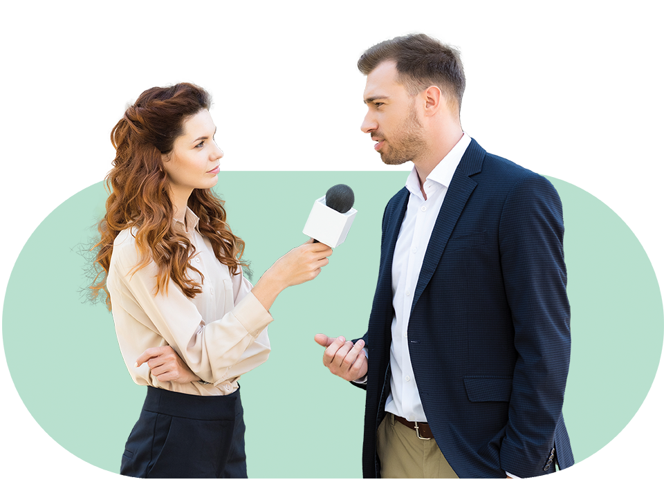 Step and Repeat Backdrops for Press Release and Media | backdrop.com