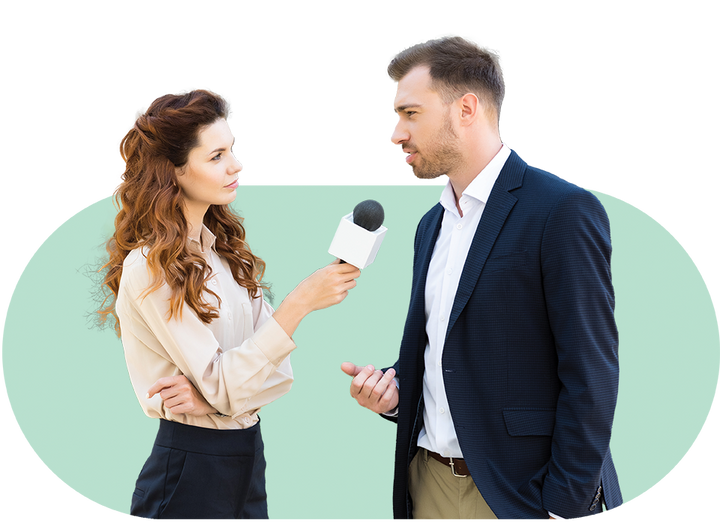 Step and Repeat Backdrops for Press Release and Media | backdrop.com