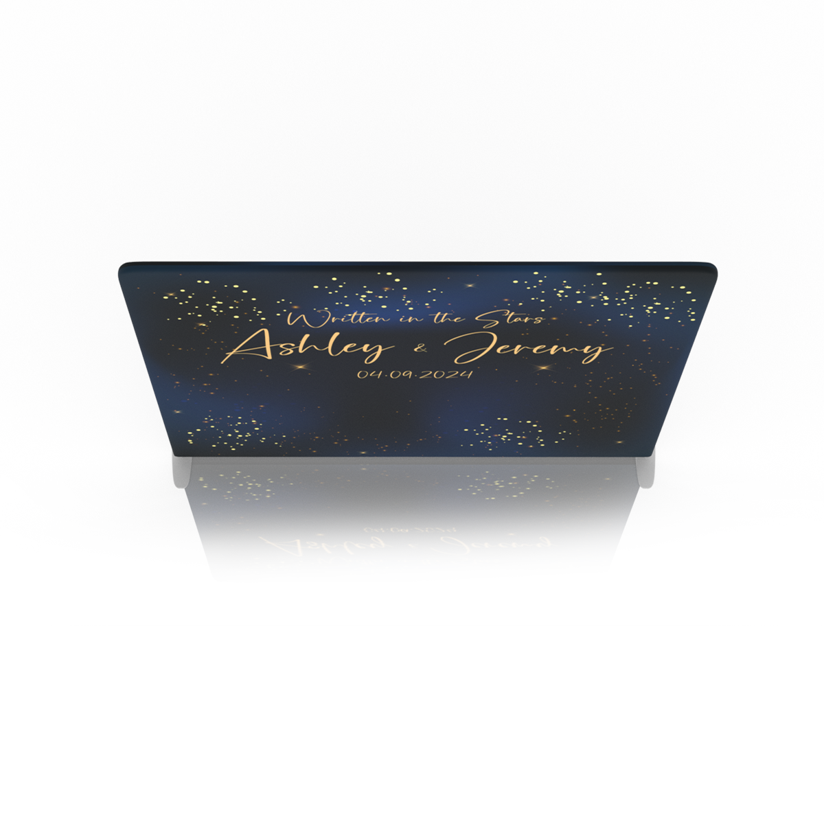 Wedding Under The Stars Backdrop | backdrop.com