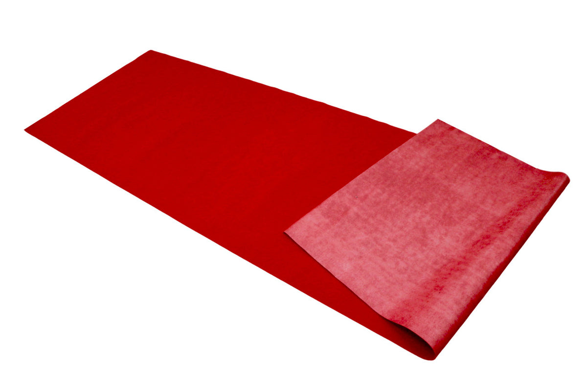 Red Carpet Runner Backdrop Accessory | backdrop.com