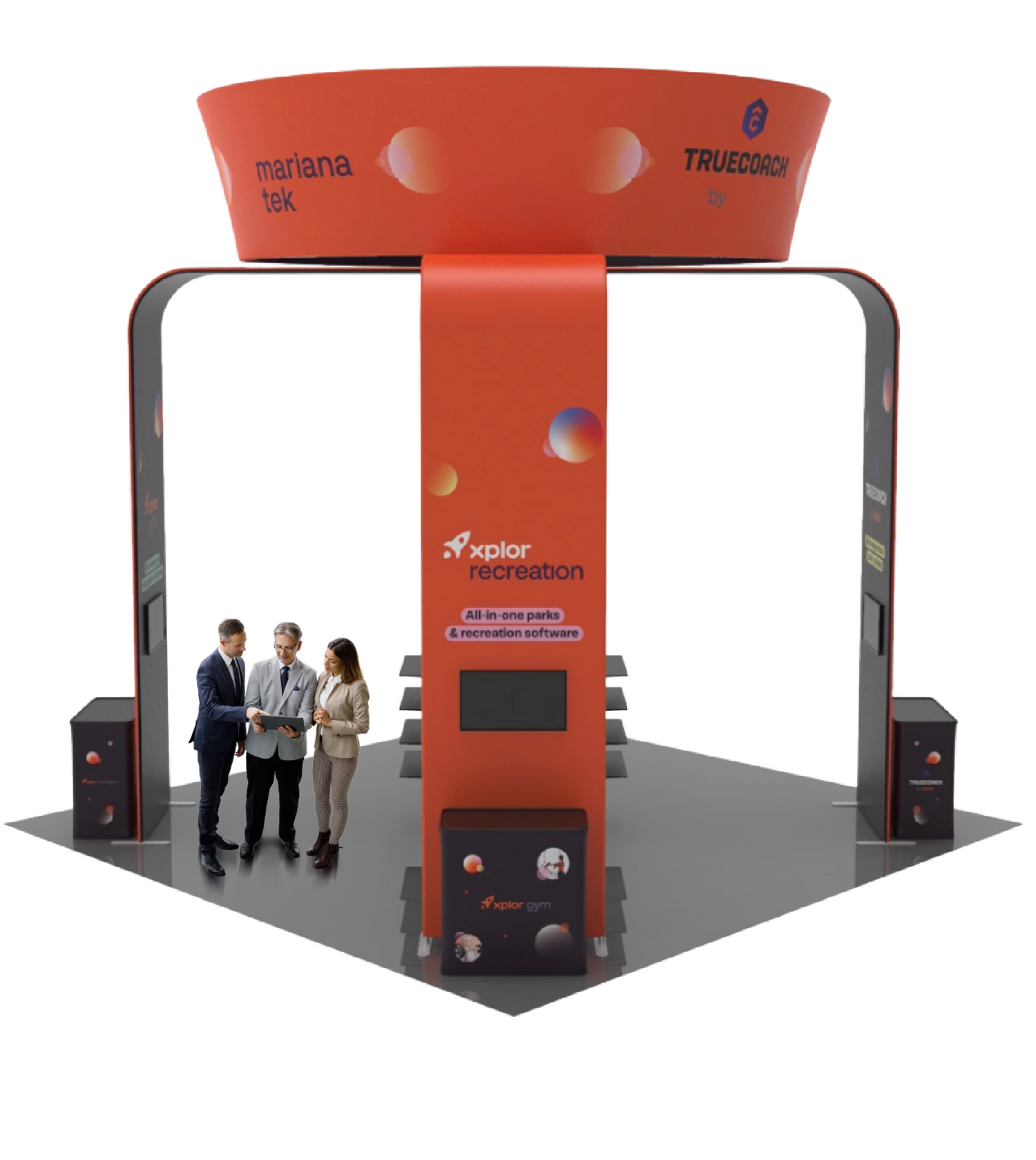 Backdrop.com Official